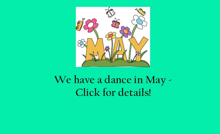 May Dance 2018