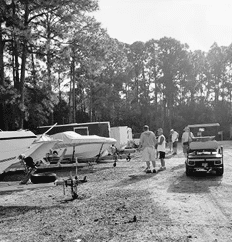RV/Boat Compound Update May 2021
