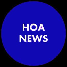 HOA President’s Report, May 22, 2023